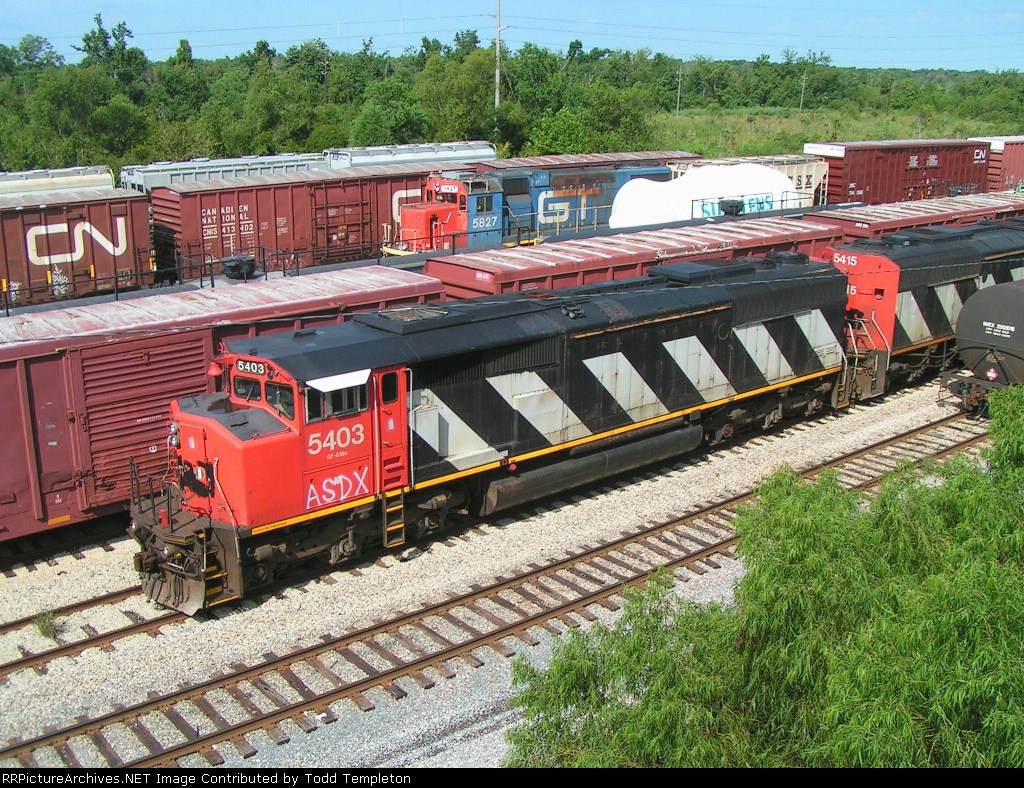 CN 5403